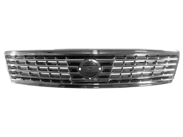 Решетка радиатора для Ниссан Теана j31 2004-2006, Nissan Teana J31 ...