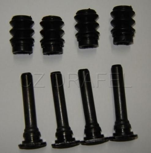 Суппорта переднего пальцы и уплотнители (к-т 4шт.) Chevrolet / Daewoo ...