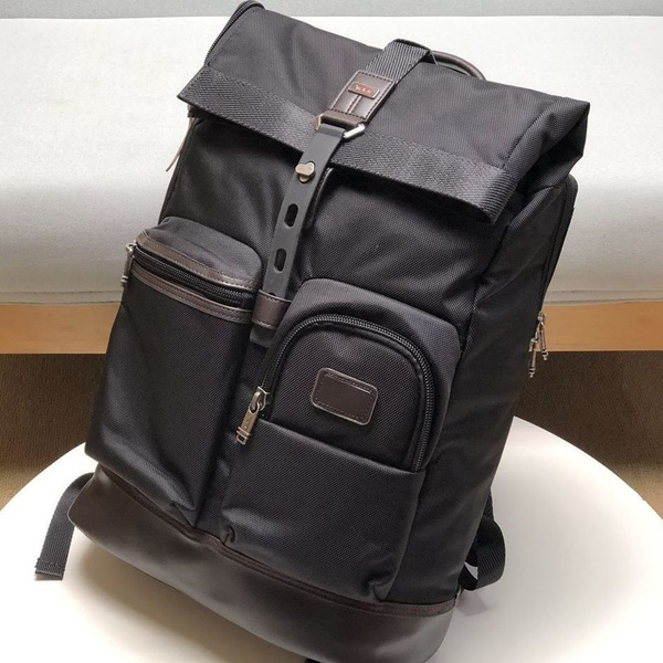 Tumi Рюкзак - купить с доставкой по выгодным ценам в интернет-магазине ...