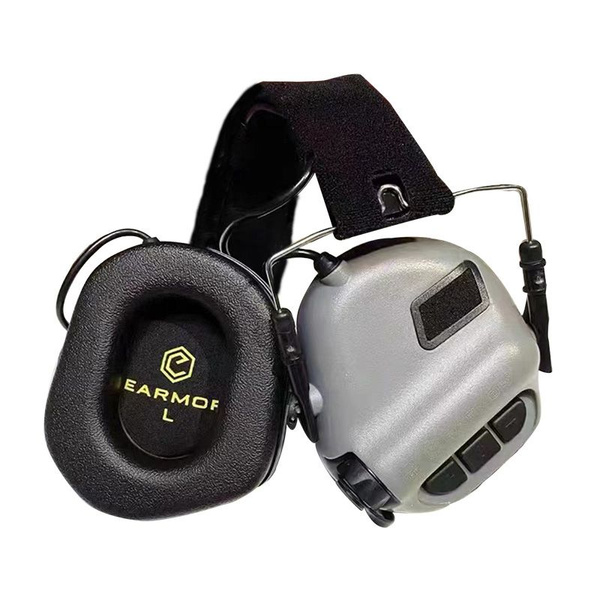EARMOR M31 MOD3 Оригинальные тактические наушники для защиты органов ...
