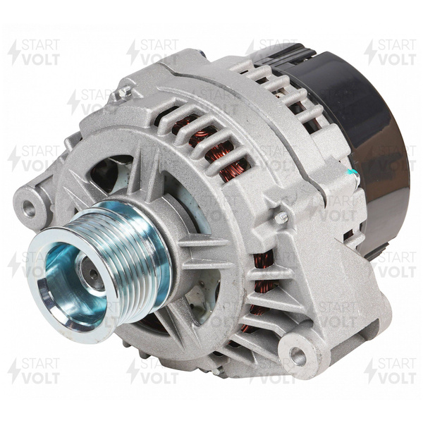 Генератор для автомобилей газ/уаз с дв. змз-409.1/406.1/405.22 90а STARTVOLT LG 0309X, oem ...