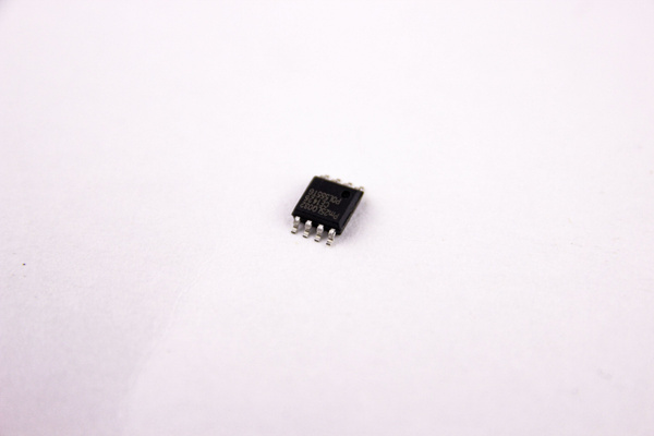 Микросхема Pm25LQ032C-BCE купить на OZON по низкой цене (731026105)