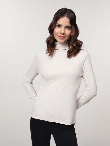 Водолазка OVS - купить с доставкой по выгодным ценам в интернет-магазине OZON (709588266)