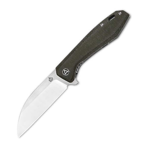 Складной нож QSP Pelican QS118-E2 - купить с доставкой по выгодным ...