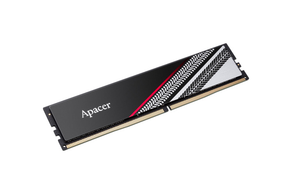 Модуль оперативной памяти Apacer TEX Gaming Memory DDR4 3200 DIMM 8GB ...