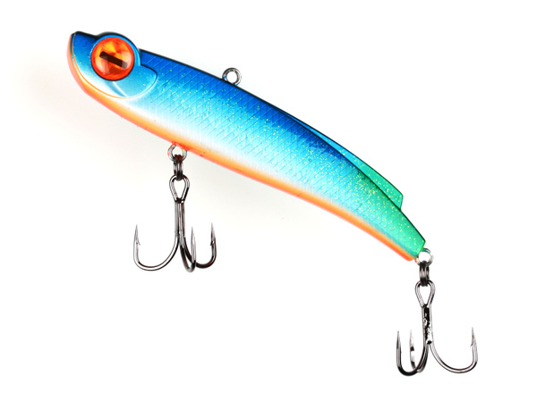 Воблер Виб (Vib) Frapp Jiggle 95 30g купить по выгодной цене в интернет-магазине OZON (884242158)