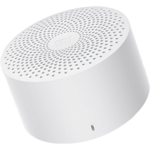 Беспроводная колонка Xiaomi Mi Compact Bluetooth Speaker 2 - купить по ...