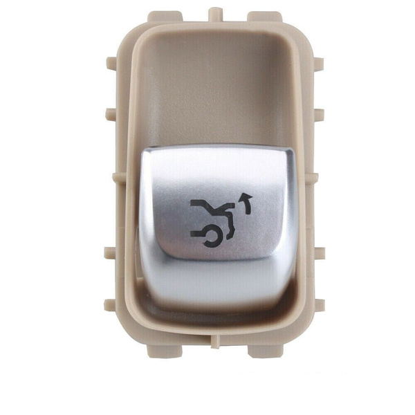 2059051713 Крышка багажника Переключатель управления задней дверью ...