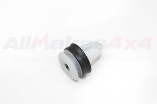 Клипса багажного отделения dis 3 05-09 dis 4 10- rrs 05- Land Rover ...