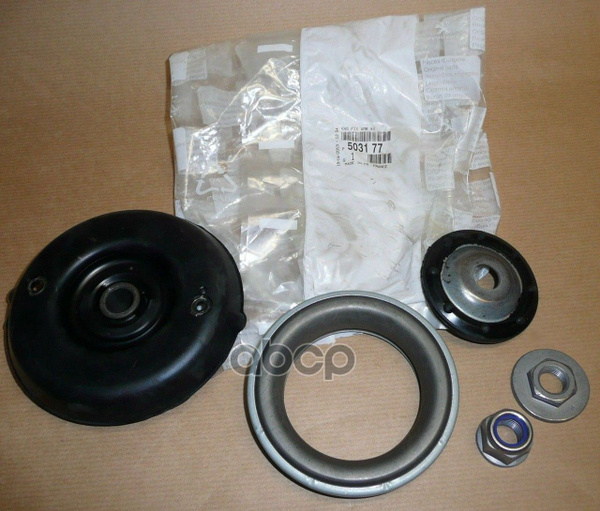 Опора Верхняя Переднего Амортизатора CITROENPEUGEOT 503177 - купить по ...