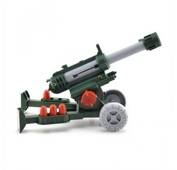 Пушка пневматическая 20х9х9,5 см. - купить с доставкой по выгодным ...