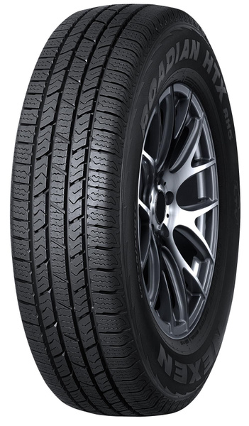 Шины для легковых автомобилей Roadstone 235/70 16 Лето - купить в ...