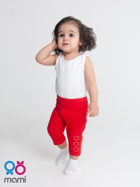 Велосипедки Mami-kids - купить с доставкой по выгодным ценам в интернет ...