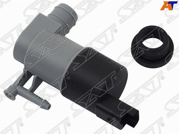 Моторчик омывателя лобового стекла для Ниссан Кашкай j11 2013-2020 ...