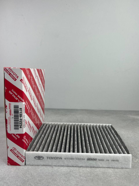 Фильтр салонный 87139-YZZ34 - купить по выгодным ценам в интернет ...