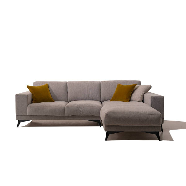 DREAMERY DESIGN Угловой диван ,250х160х80см - купить с доставкой по ...