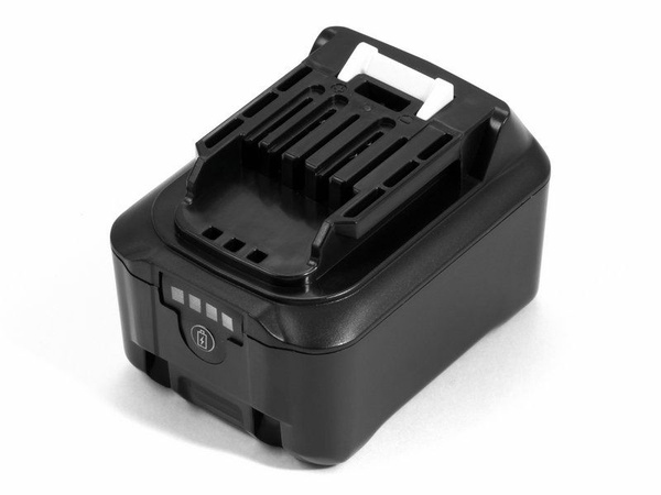 Усиленный аккумулятор для Makita 12V Max CXT (BL1021B, BL1041B ...