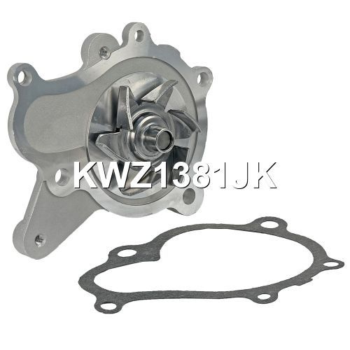 Помпа водяная Hyundai Getz, Elantra, Accent, Santa Fe (Хендай Гетц ...