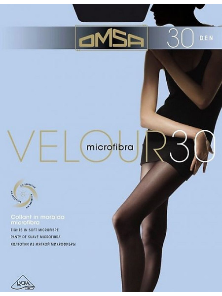 Колготки Omsa, 30 ден - купить с доставкой по выгодным ценам в интернет-магазине OZON (846291445)