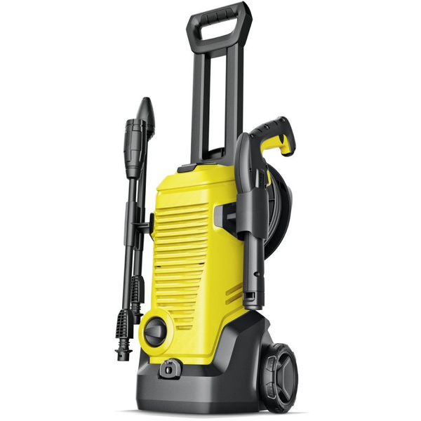Karcher K3 Premium (1.676-370.0), Мойка высокого давления - купить в интернет-магазине OZON с ...