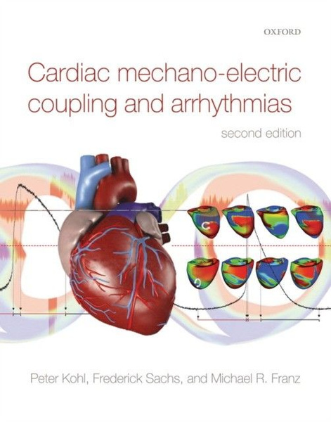 Cardiac mechano-electric coupling and arrhythmias cardiac mechano ...