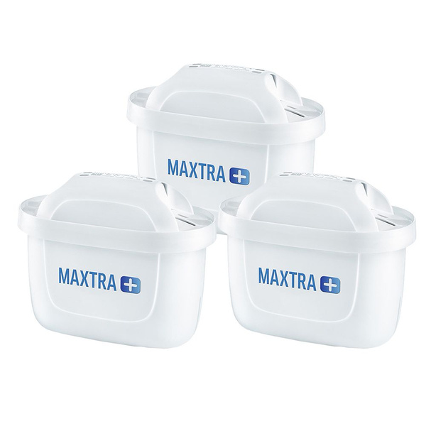 Сменный фильтр для воды BRITA MAXTRA+ PLUS Brita Maxtra - купить с ...