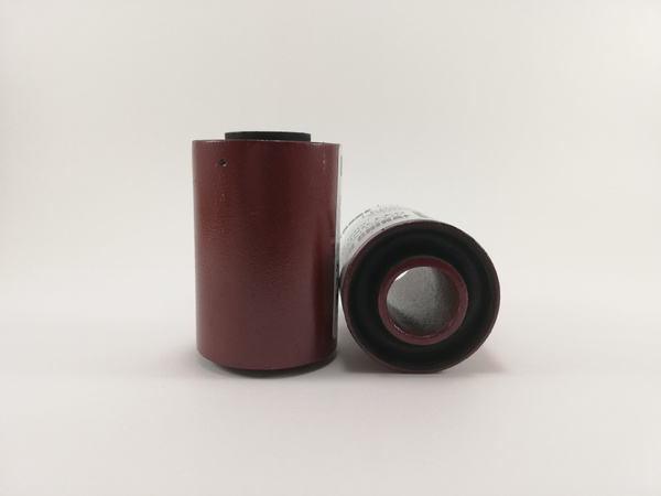 Сайлентблок стабилизатора заднего (концы) 22*45*65мм (LEO Trade ...