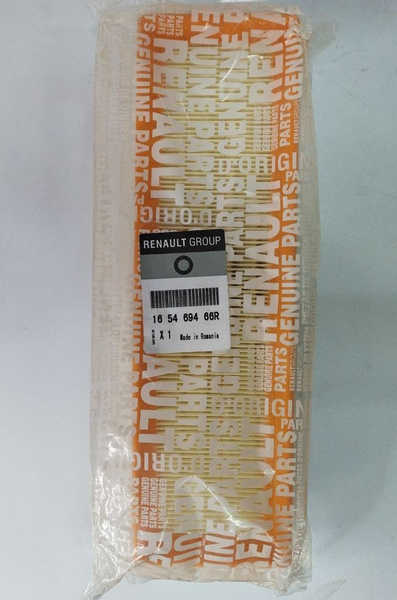 Фильтр воздушный Autoparts 165469466R - купить по выгодным ценам в ...