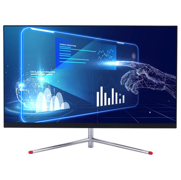 Монитор GYFOMA 24" IPS 24" - купить по выгодной цене в интернет ...