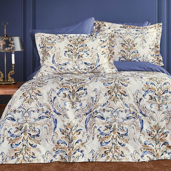 Комплект постельного белья Issimo Home Excluziv Digital , наволочки ...