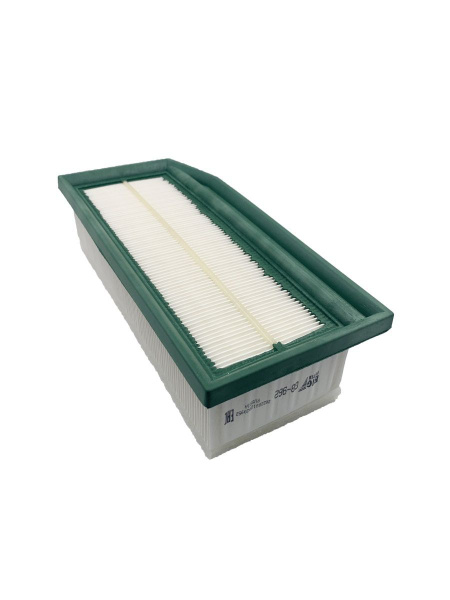 Фильтр воздушный BIG FILTER GB-962 - купить по выгодным ценам в ...