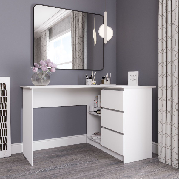 Компьютерный стол jhjhgf, 124.4х85х77 см - купить по выгодным ценам в ...