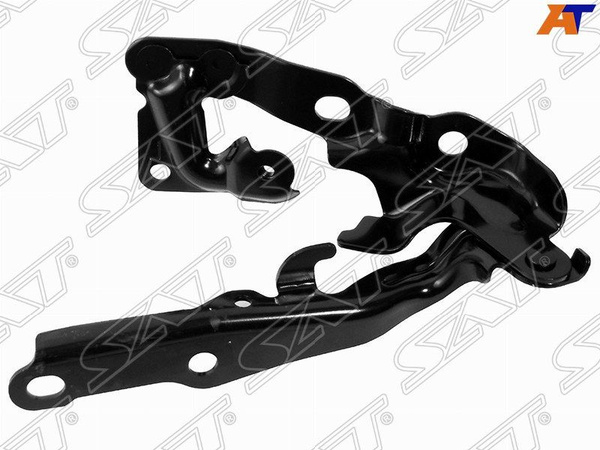 Петля капота правая для Тойота Камри 40 2006-2009, Toyota Camry 40 ...