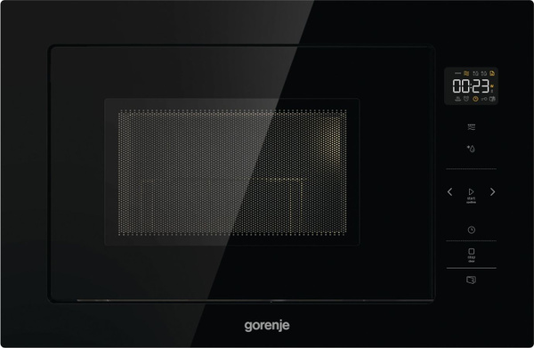 Встраиваемая микроволновая печь Gorenje BM251SG2BG - купить по низким ...