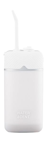 Waterdent Ирригатор Mini Flosser - купить по выгодной цене в интернет ...