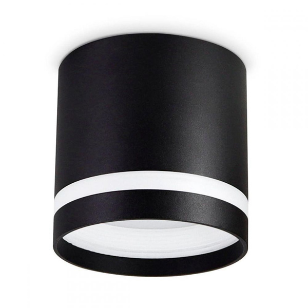 Накладной светильник Ambrella light TN5373, GX53 купить по выгодным ...