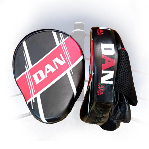 Danata star Лапы боксерские - купить с доставкой по выгодным ценам в ...