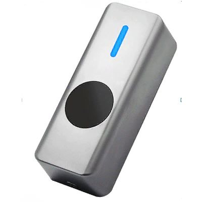 TS-NoTouch IP68 Кнопка выхода Tantos - купить по выгодным ценам в ...