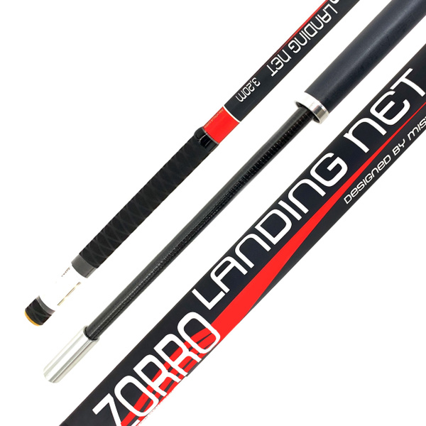 YINTAI Ручка для подсачека, - купить с доставкой по выгодным ценам в ...