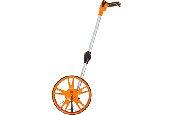 RGK Q8 Дорожное колесо - купить с доставкой по выгодным ценам в интернет-магазине OZON (861997992)