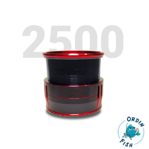 Экономайзер для шпули Daiwa LT 2500 купить c доставкой на OZON по ...