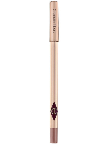 Карандаш для губ Charlotte tilbury Lip Cheat оттенок Iconic Nude ...