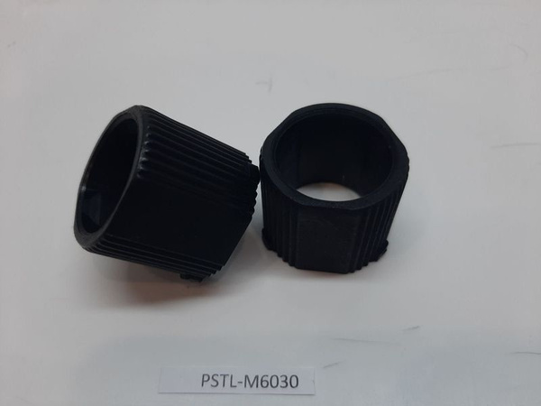 Втулка рулевой рейки PSTL-M6030 Chery QQ Daewoo Matiz Chevrolet Matiz ...