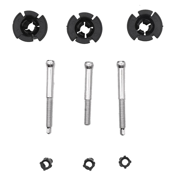 Комплект оборудования для датчика расстояния системы управления ...