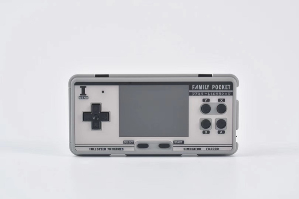 Портативная игровая приставка консоль Family Pocket -CA - купить с ...