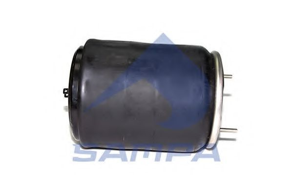 Пневморессора в сборе со стальным стак hcv SAMPA SP 556760-K - купить ...