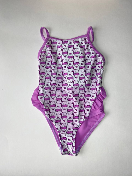 Купальник слитный KEYZI - купить с доставкой по выгодным ценам в ...