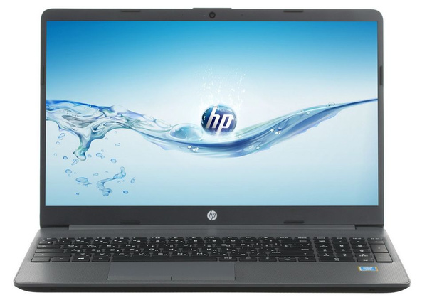 Ноутбук HP Laptop 15-dw1192ur (2Z7H2EA), серый купить по низкой цене ...