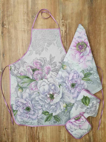 yason-tex Набор столового белья 56x127см, 4шт - купить с доставкой по выгодным ценам в интернет ...