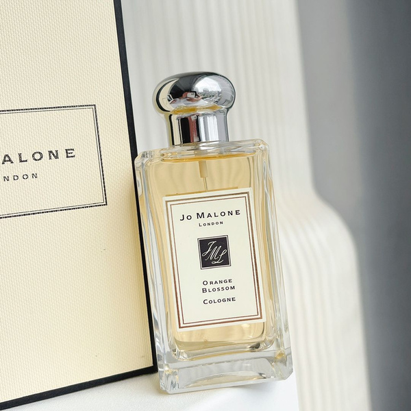 Духи jo malone-23 100 мл купить на OZON по низкой цене (1894821188)